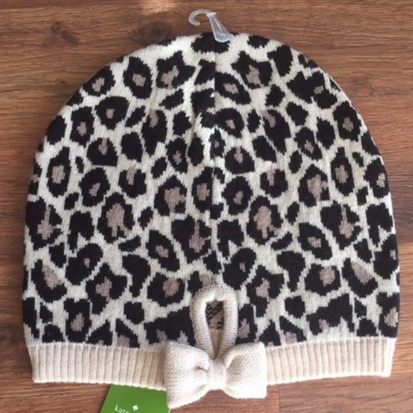 kate spade | Accessories | Host Pick Kate Spade Hat | Poshmark